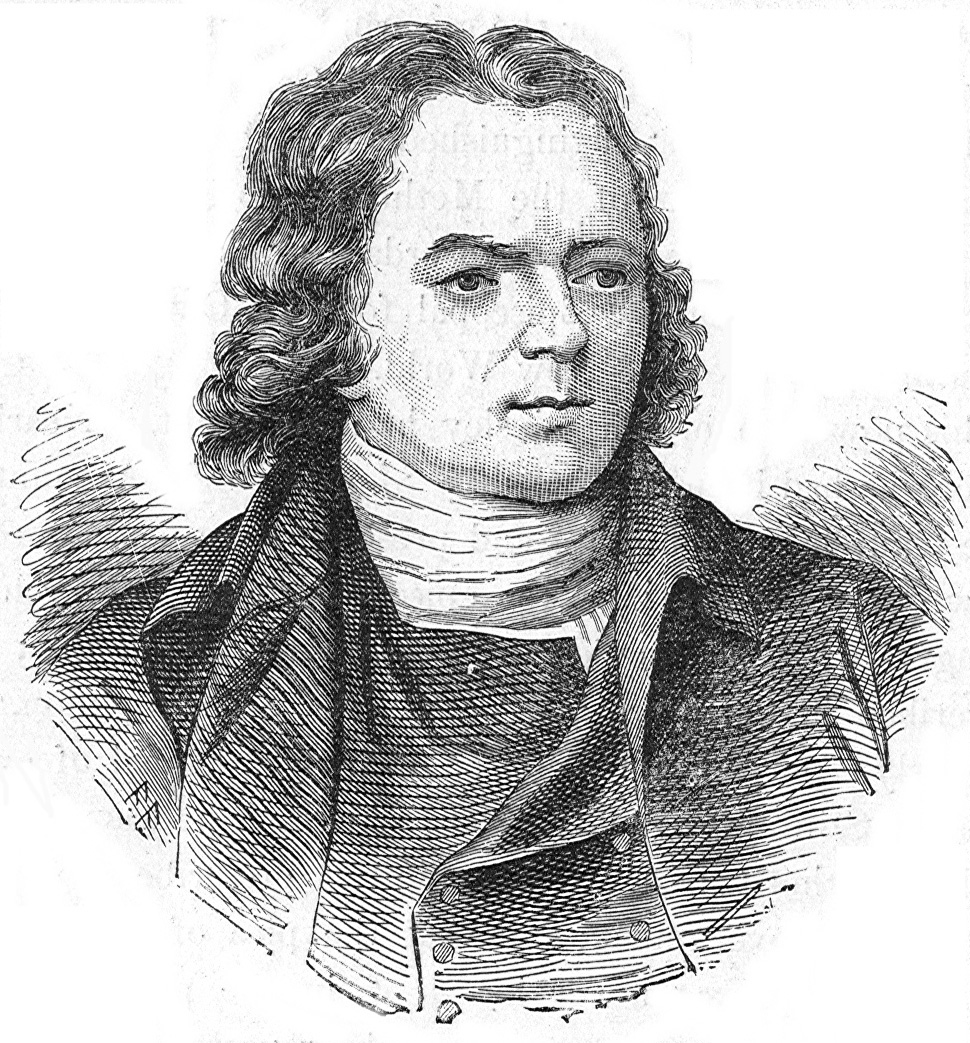 Thomas Coke – Hopewell United Methodist Church