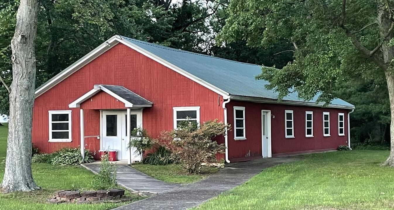 History Of Hopewell UMC – Hopewell United Methodist Church